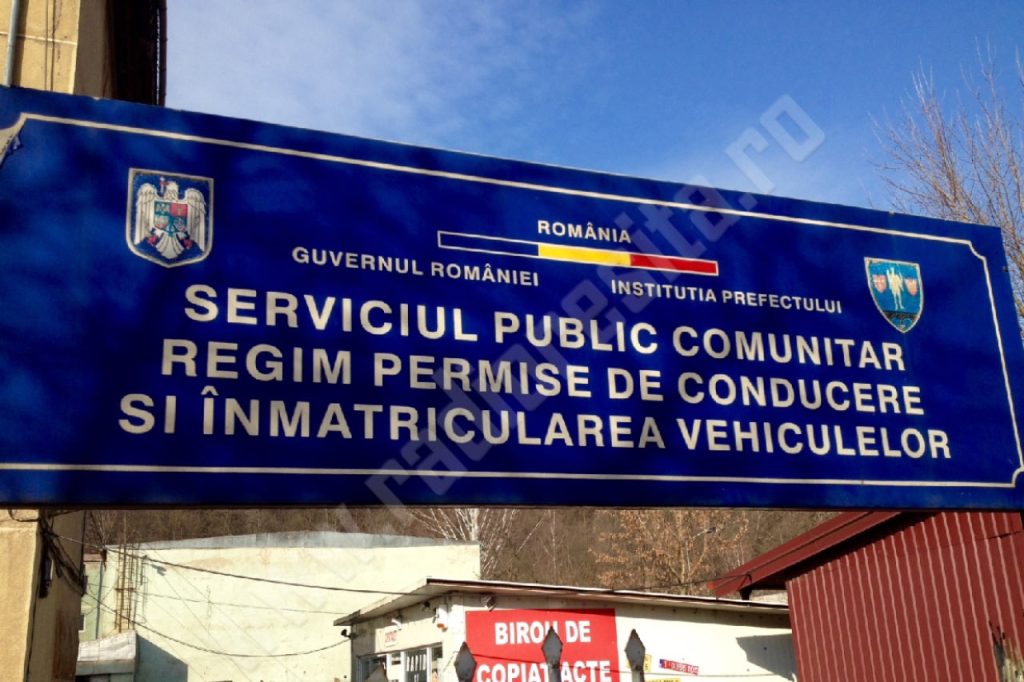 Contact DRPCIV Călărași. Programare și informații prin telefon