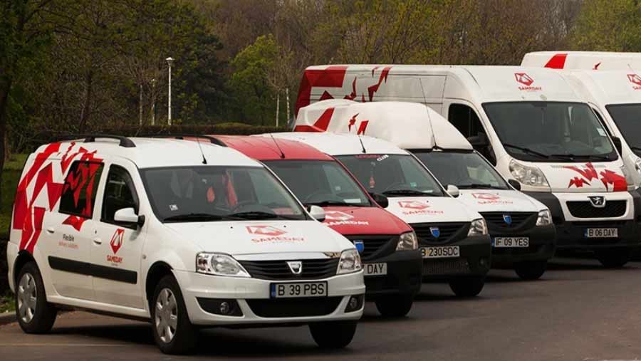 Contact Sameday Curier. Telefon reclamatii. Urmarire colet