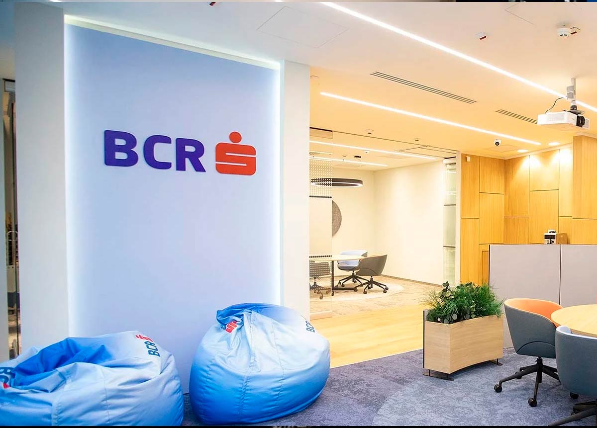 Contact BCR. Telefon Suport Clienți. Reclamații. Relații clienți
