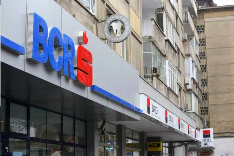 Contact BCR. Telefon Relatii clienti. Reclamatii