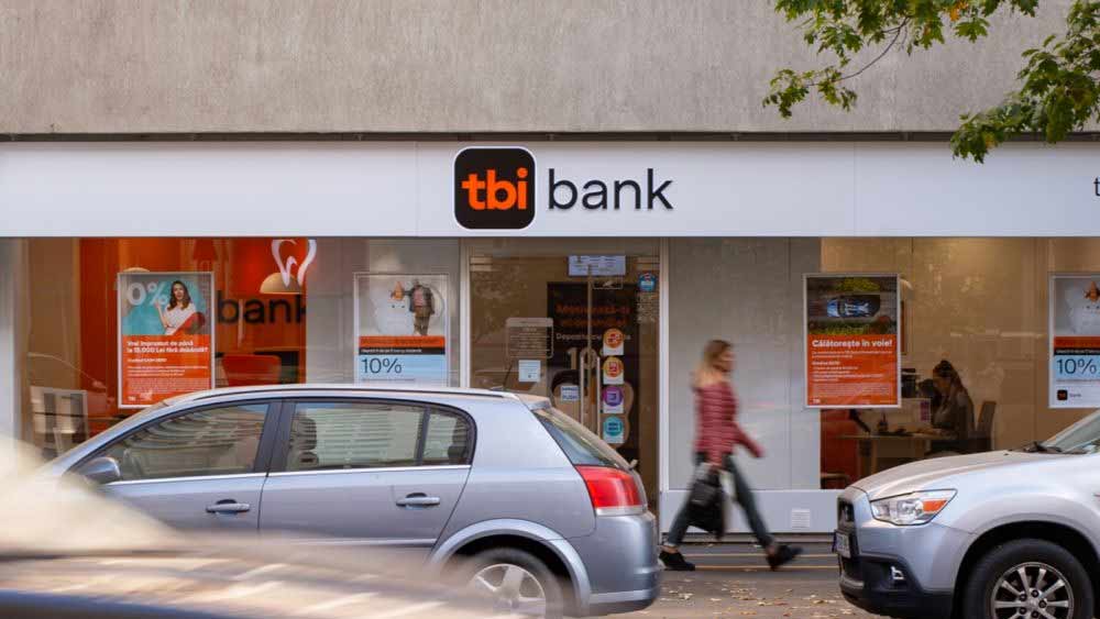Contact TBI Bank. Telefon Relatii clienti. Reclamatii