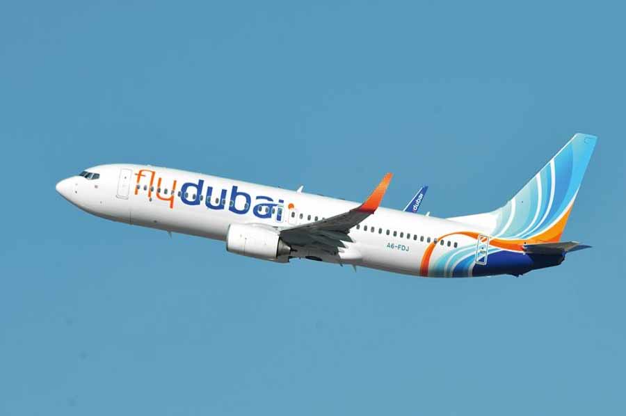 Telefon contact FlyDubai. Reclamatii. Zbor intarziat. Anulat