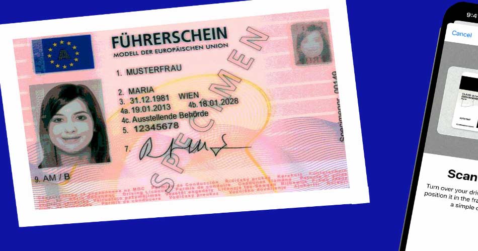 Redobandire permis de conducere suspendat. Examen 2025