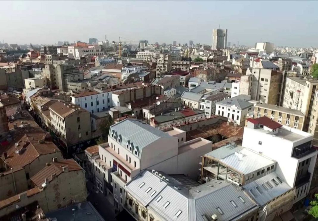 Cod postal sector 3, Bucuresti. Lista coduri strazi 2025