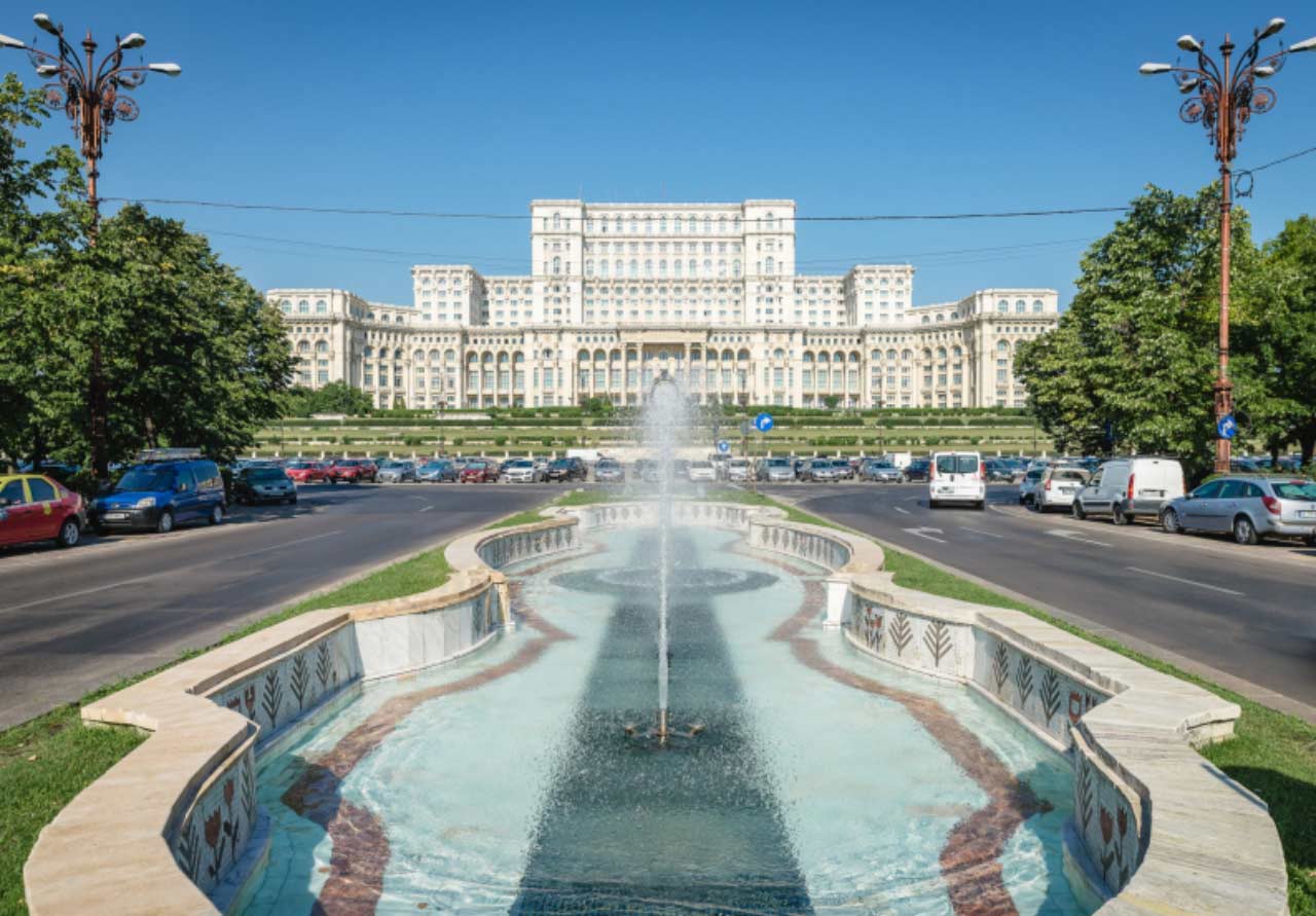 Cod Poștal Sector 5, București – Lista Actualizată a Străzilor