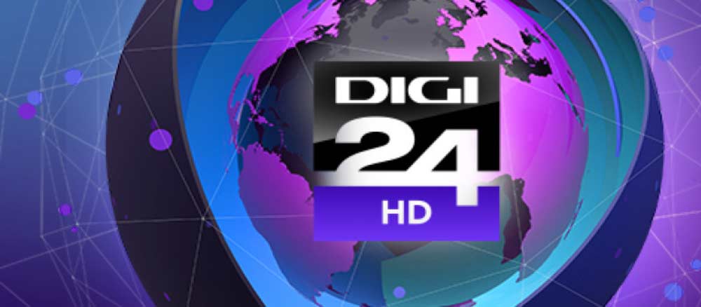 Contact Digi24. Telefon. Email. Adresa. Lista Emisiuni 2025