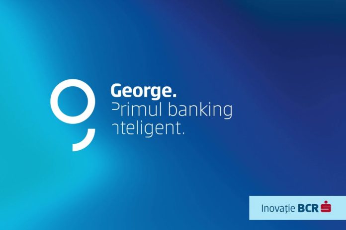 Aplicația George BCR nu functionează - Eroare și probleme