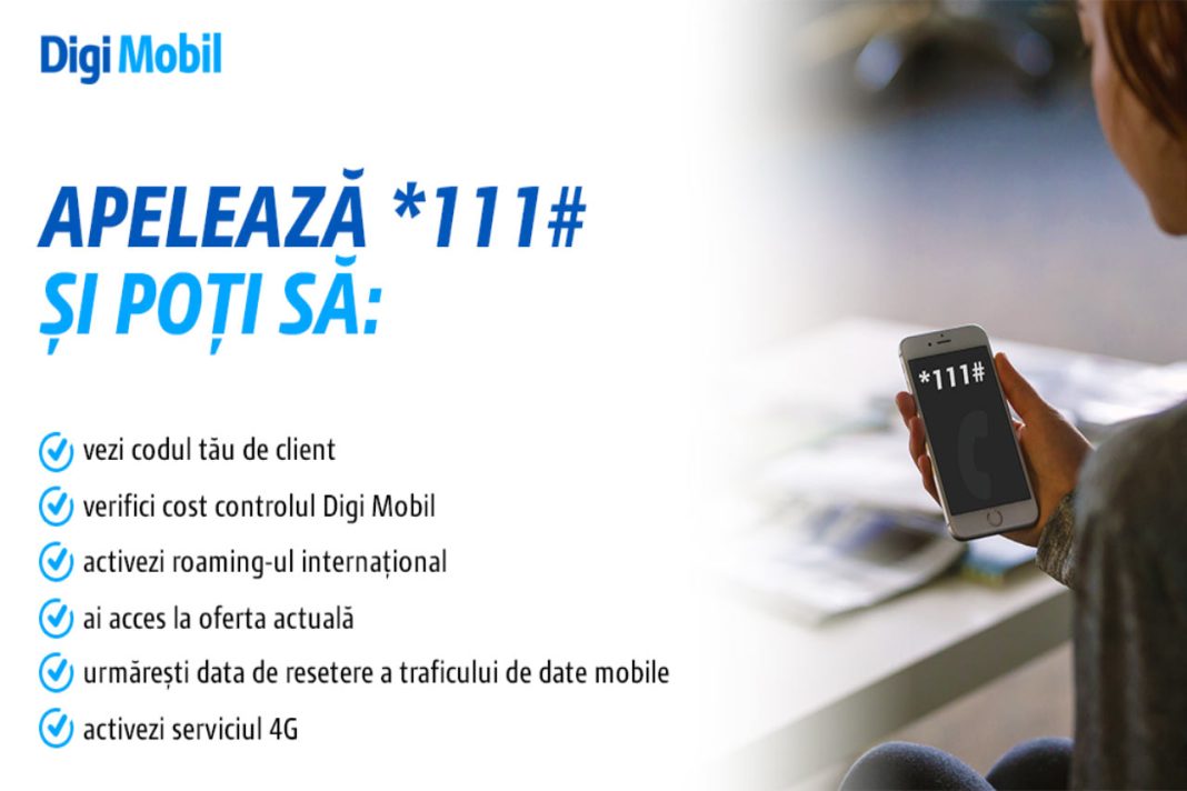 Roaming Digi Mobil. Activare si Lista tarife si preturi 2025