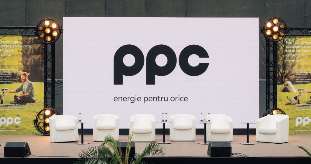 Telefon deranjamente PPC Energie – Avarii și întreruperi curent
