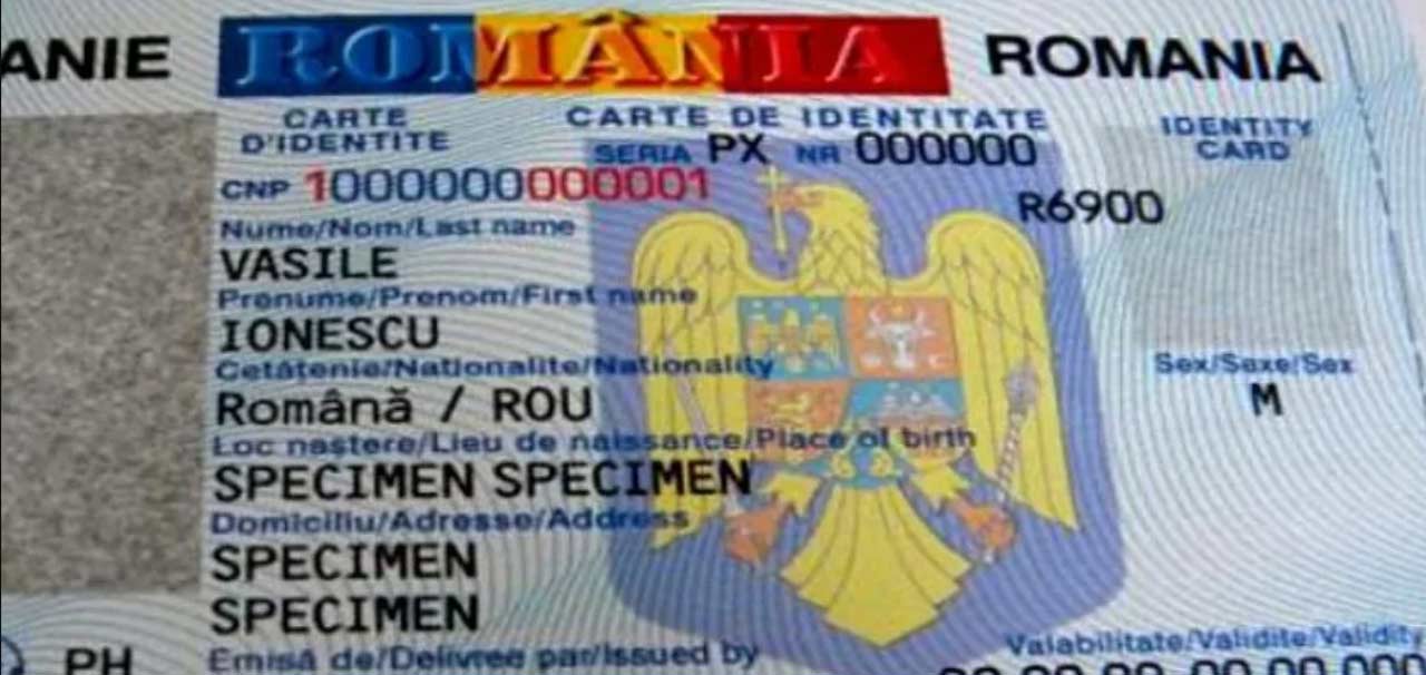 Acte necesare schimbare buletin 2025. Carte de identitate