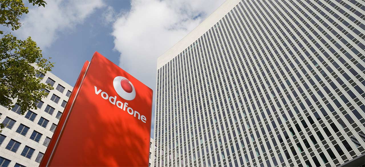 Mesageria Vocală Vodafone. Activare și dezactivare casuță