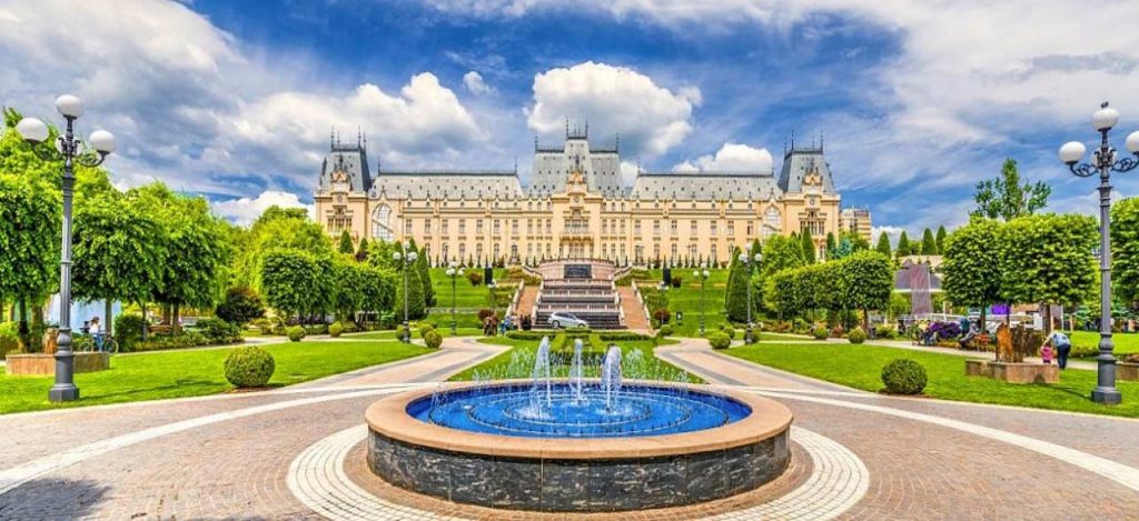 Cod Poștal Iași, Pașcani, Hârlău, Podu Iloaiei și Târgu Frumos