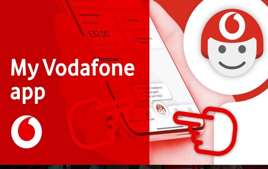 My Vodafone 2026: Ghid Aplicație, Facturi și Cod PUK