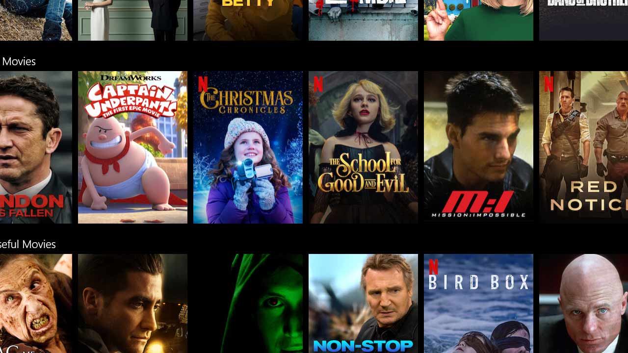 Top 10 cele mai bune filme de suspans. Recomandari seriale