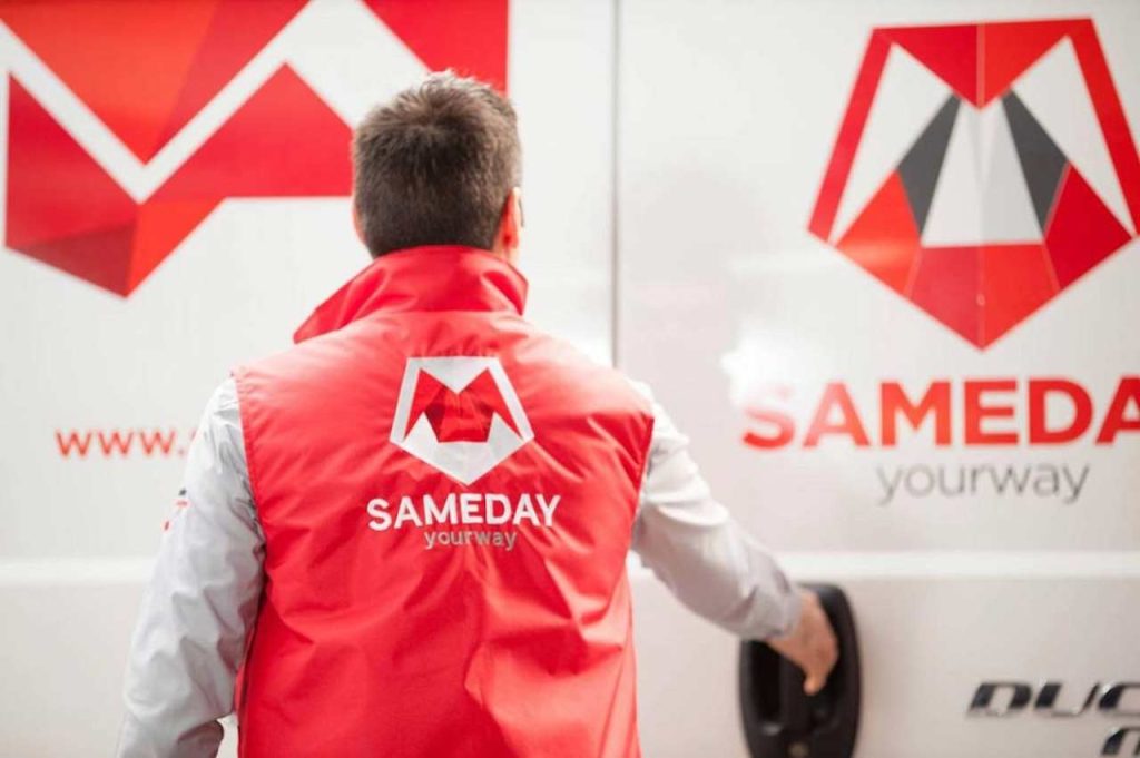 Sameday AWB. Urmarire colete. Tracking. Easybox. Acoperire