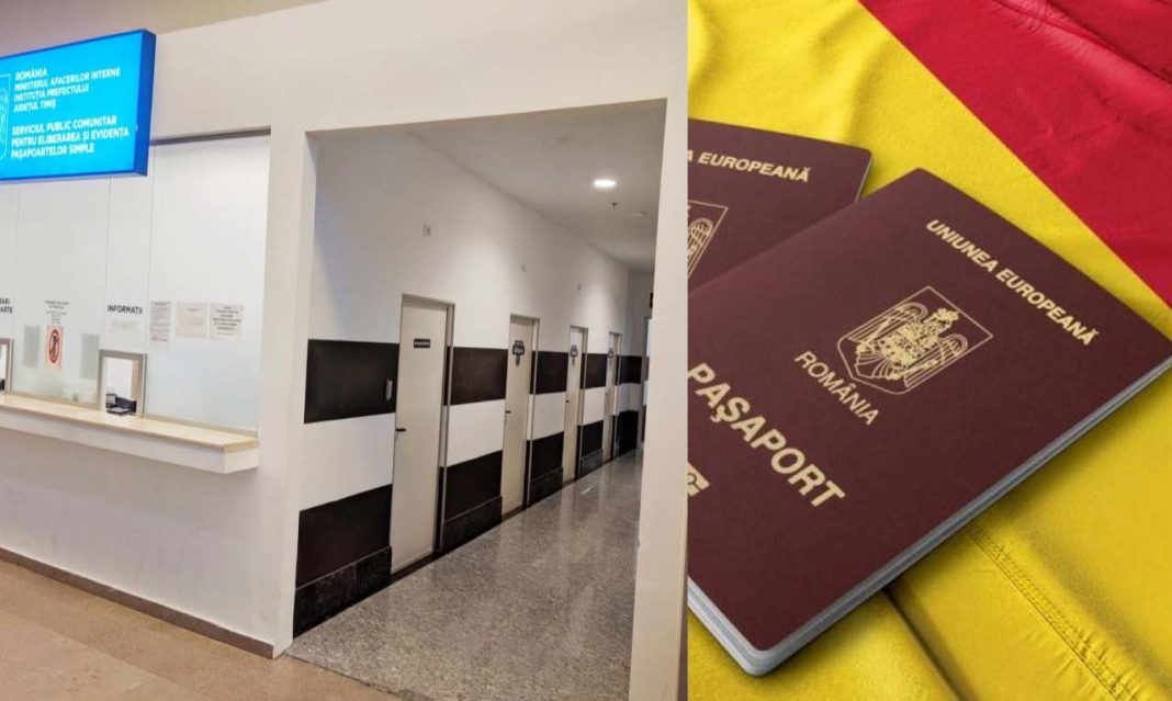 Contact Pașapoarte Timișoara - Telefon, Programări și Taxe