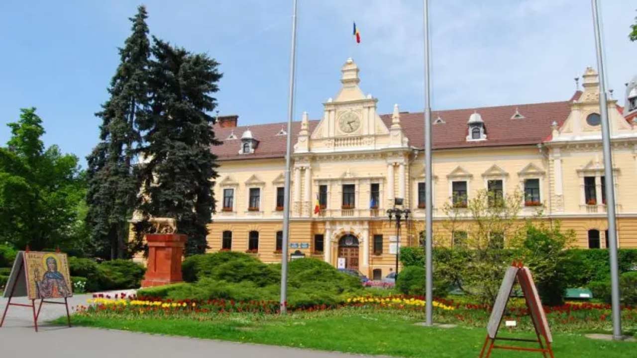 Contact Starea Civilă Brașov – Telefon, Program, Acte Necesare