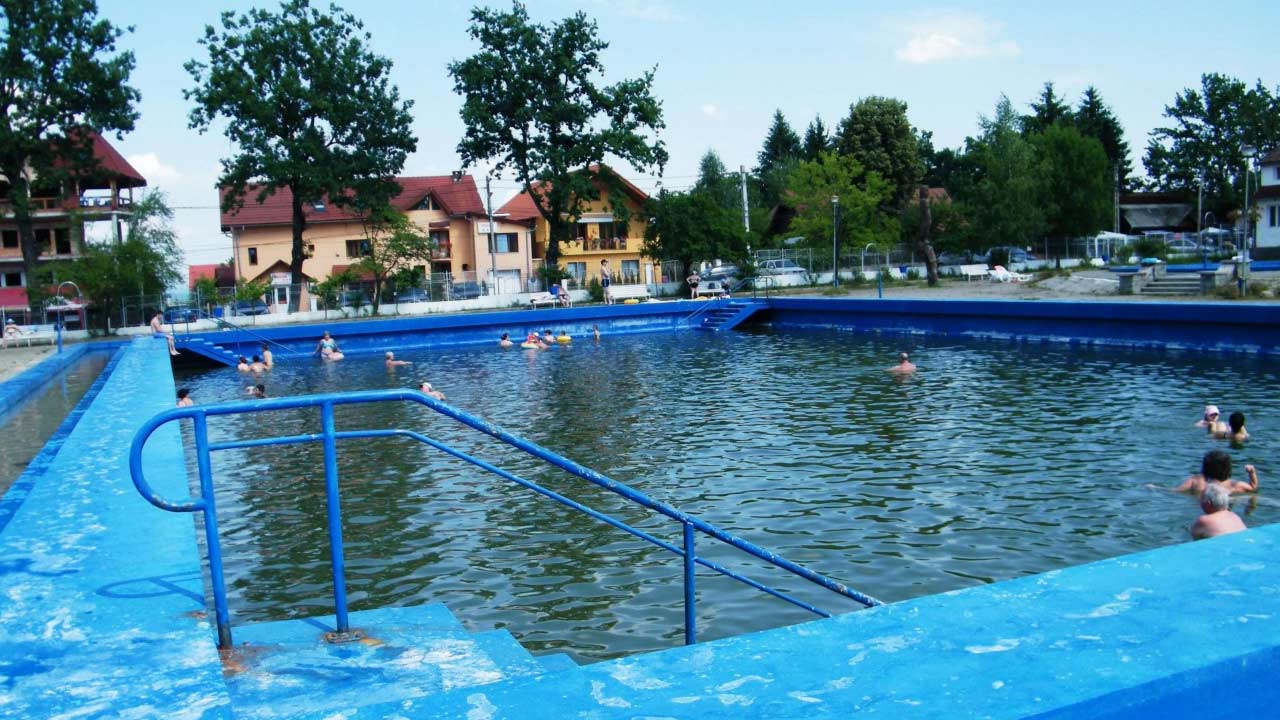 Salina Ocna Șugatag. Preturi bilete. Program de vizitare 2024