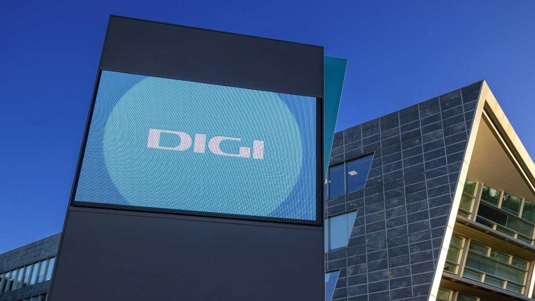 Cum ma abonez la serviciile DIGI Rcs-Rds. Contract Online