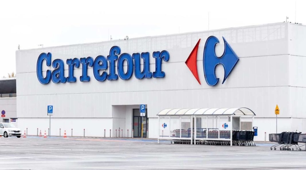 Contact Carrefour. Telefon relatii clienti. Reclamatii. Livrare