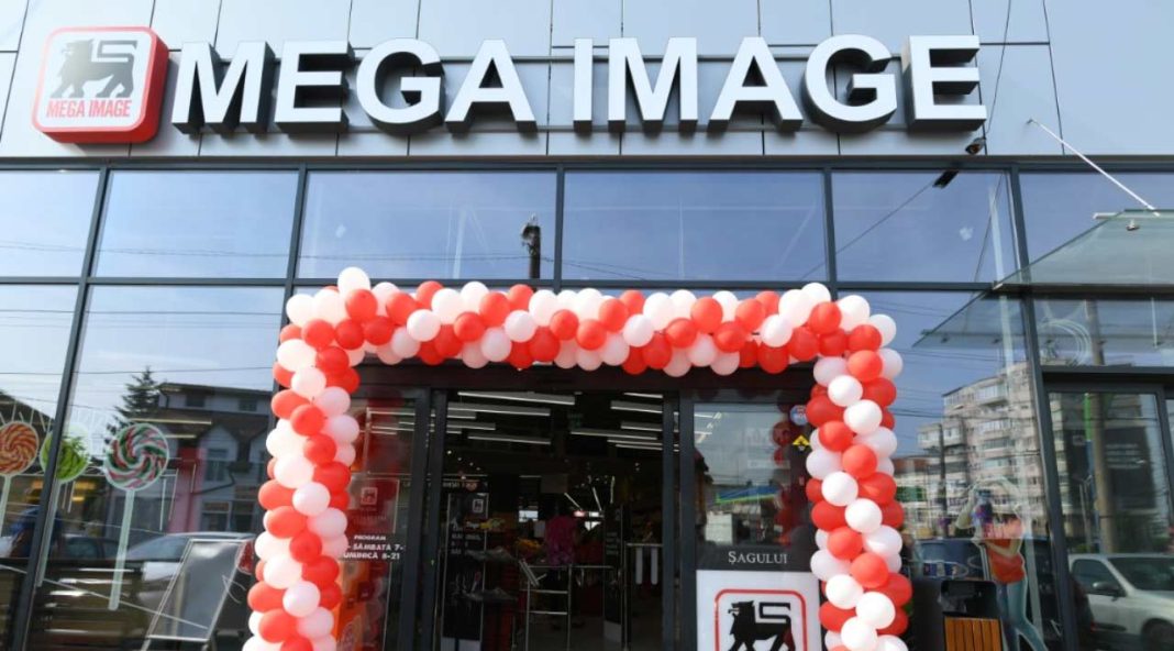 Contact Mega Image. Telefon Reclamatii si relatii clienti. Chat