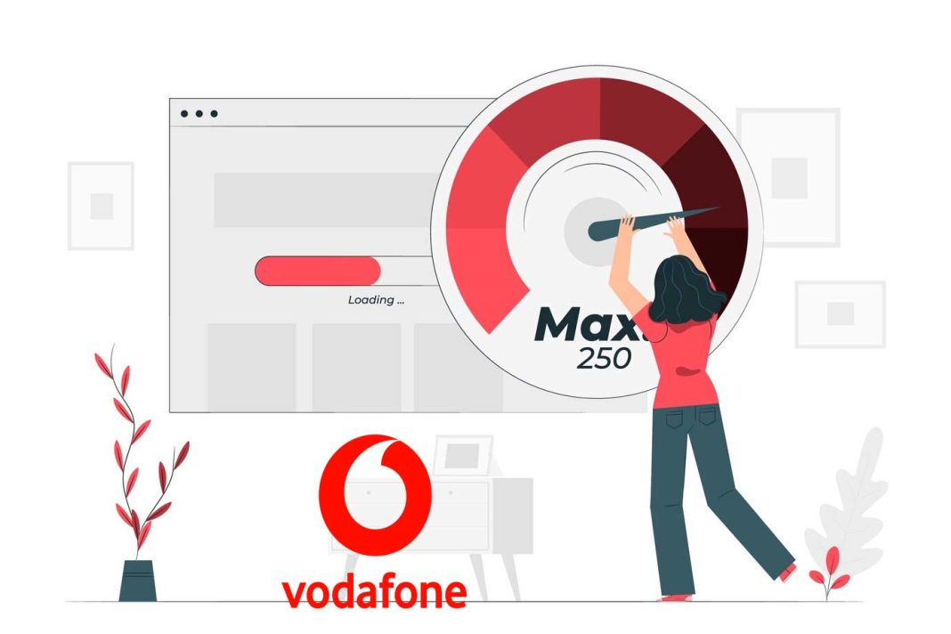 Speed Test Vodafone 2026: Verifică Viteza Internet Fix și 5G