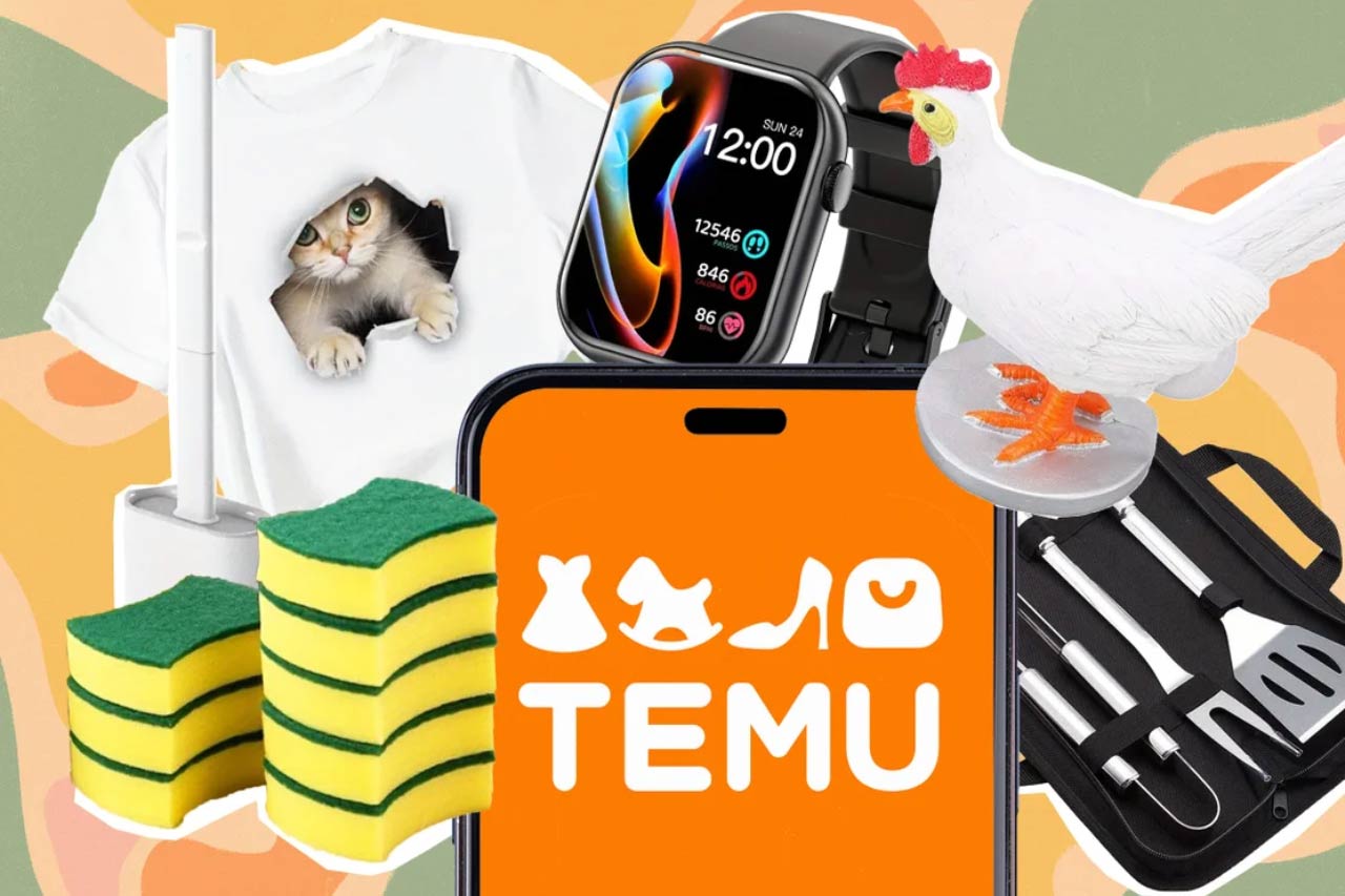 Contact Temu: Asistență Call Center România. Telefon suport