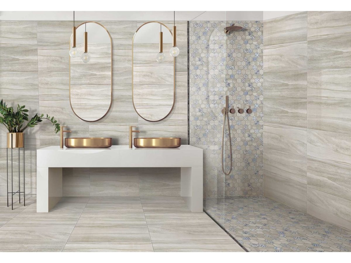 Idei de Amenajare Baie: Sfaturi Practice pentru a Obține spatiu