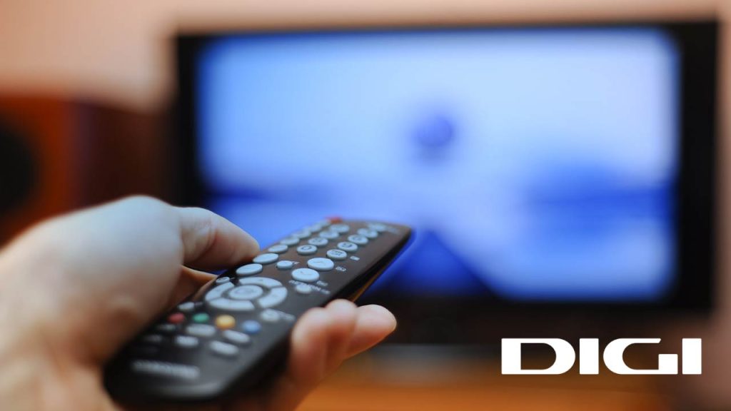 Abonamente Digi TV și Internet 2026: Prețuri Fiberlink și Oferte