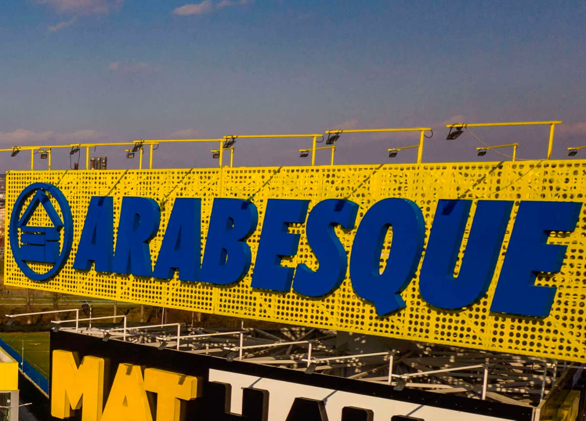 Contact Arabesque – Telefon Asistență și Reclamații. Retur