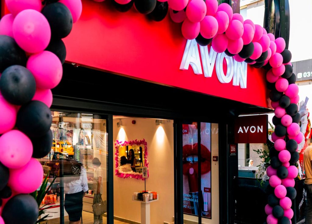 Contact Avon. Telefon Asistență Clienți, Email Reclamații