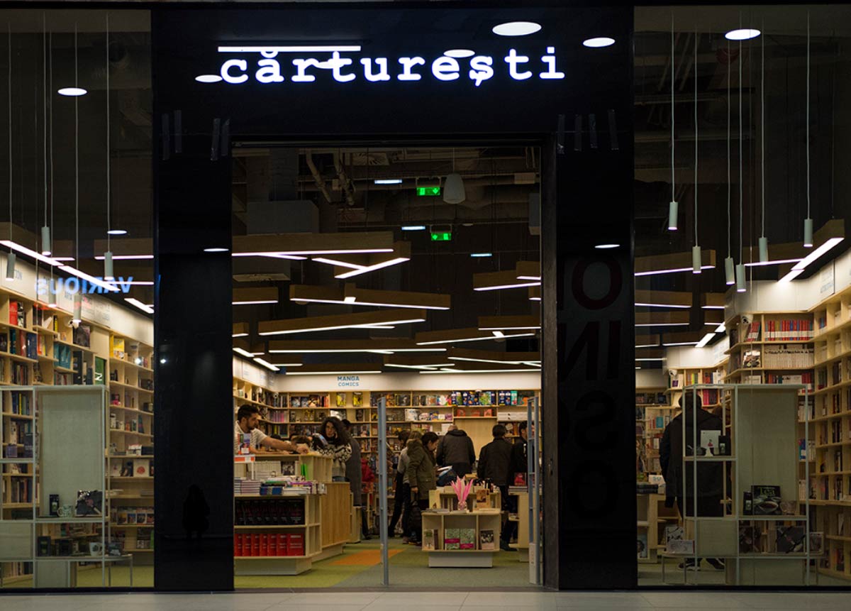 Contact Cărturești: Telefon Suport, Retur 14 Zile, Plată în Rate