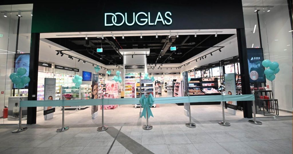 Contact Douglas România: Telefon Suport, Retur Gratuit și Card