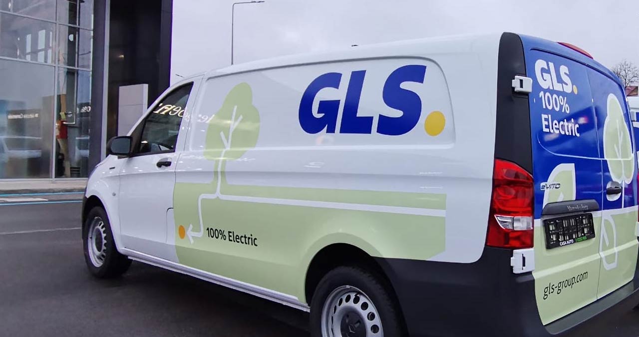 Contact GLS România – Telefon, Reclamații, Retur și Suport