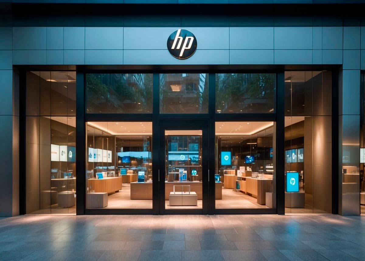 Contact HP România: Suport Tehnic, Service și Rechemări