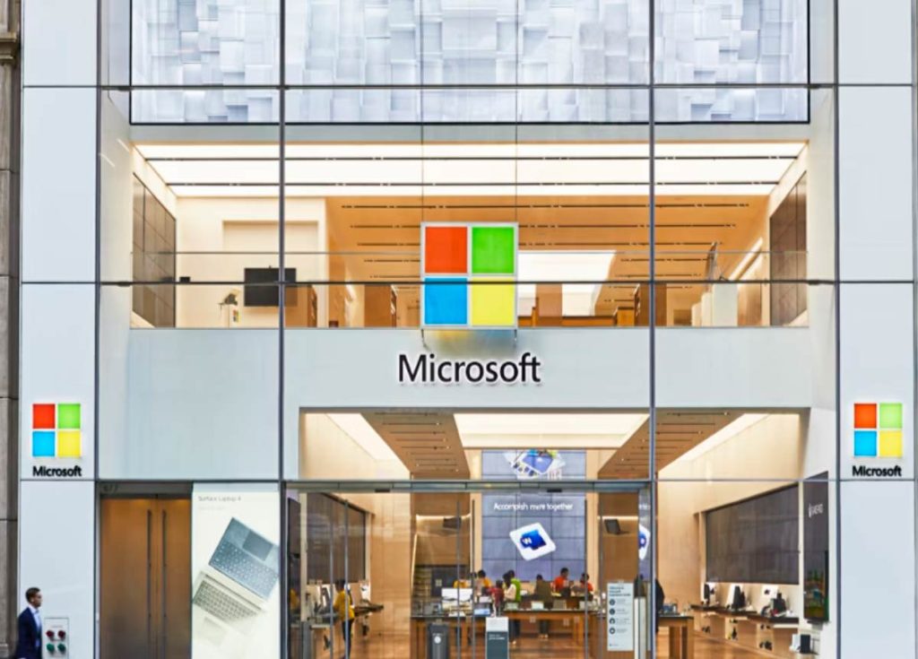 Contact Microsoft România. Telefon Asistență Clienți.