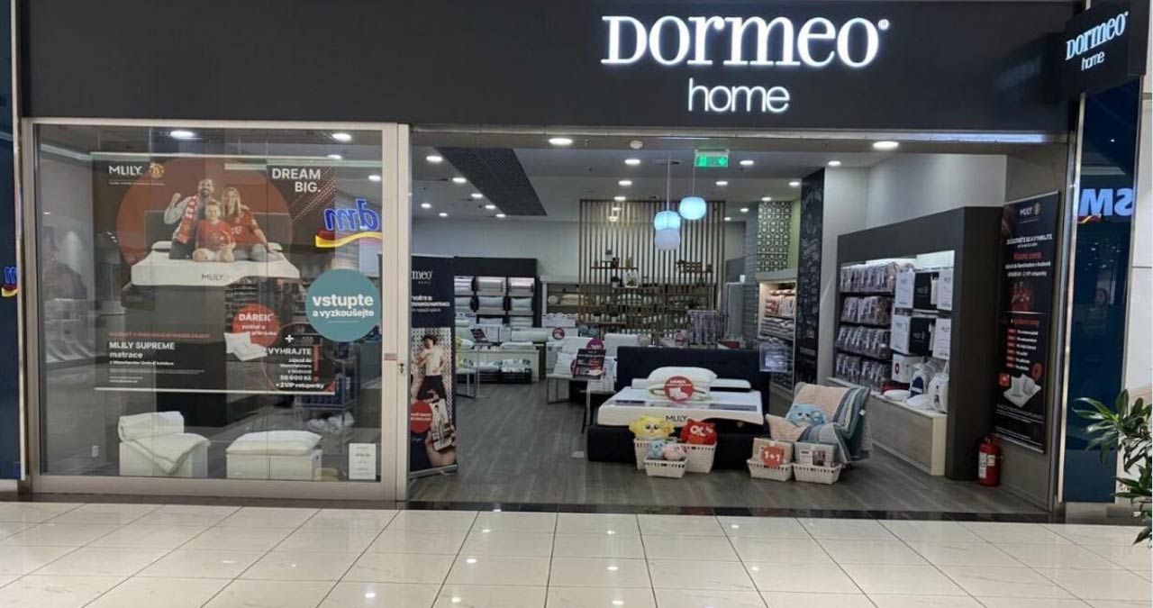 Contact Dormeo România: Telefon, Retur și Garanții produse
