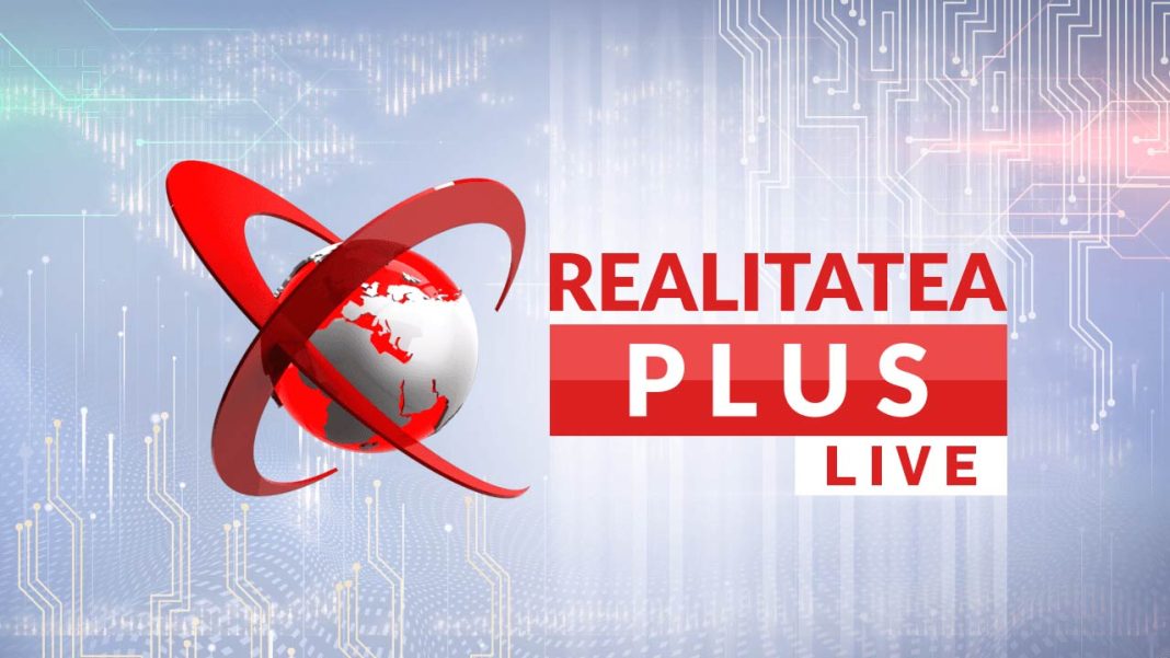 Realitatea TV Live Online 2026: Vizionează Gratuit (Plus)