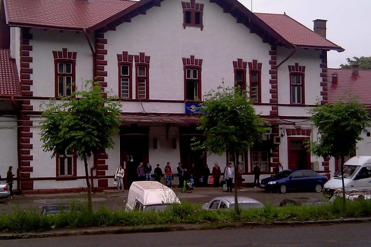 Gara Dej - Telefon contact Mersul Trenurilor. Informații plecări