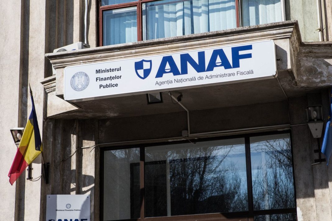 Contact ANAF. Telefon Asistență, e-Factura, SPV. Program.