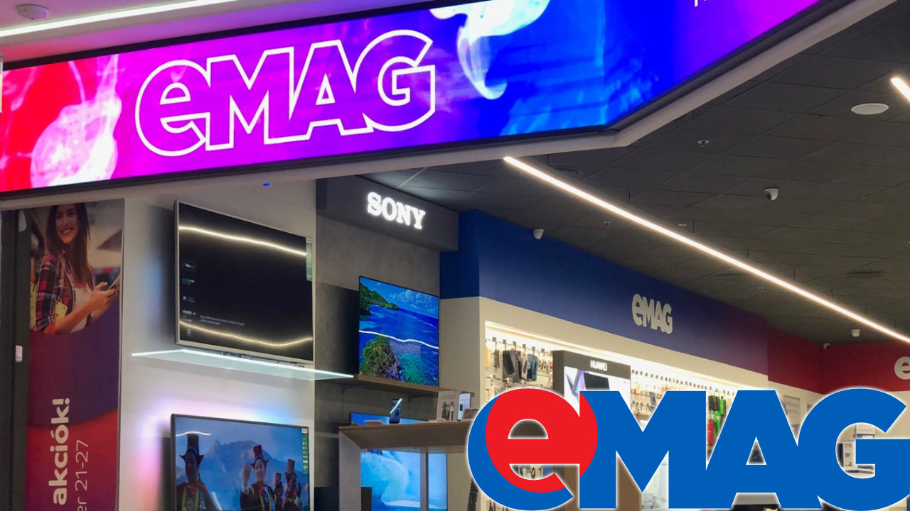 Contact eMAG: Telefon, Email, Reclamații și Chat Asistență