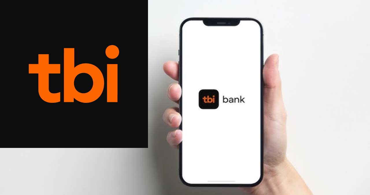 Probleme cu aplicația TBI Bank. Eroare de funcționare. Cont