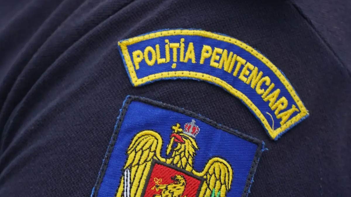 Contact ANP - Telefon Administrația Națională a Penitenciarelor