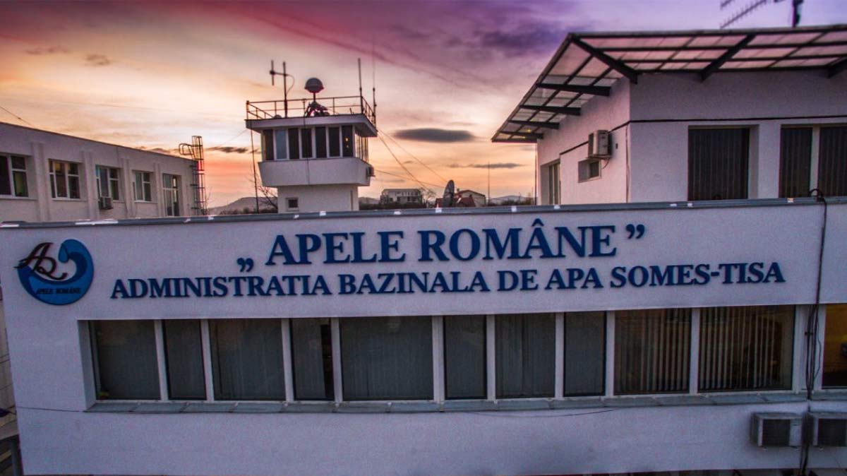 Contact Apele Române: Telefon, Petiții și Avize Oficiale ANAR
