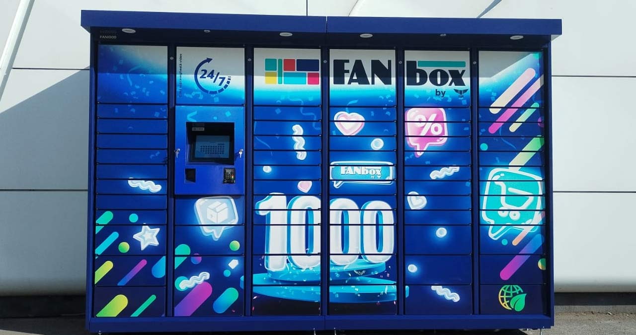 Cum funcționează FANbox 2026: Ridicare, Plată Card și Retur
