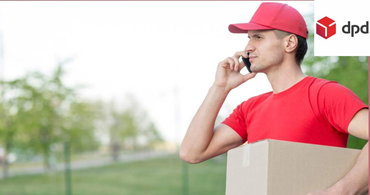 Curierul DPD nu sună înainte de livrare? Iată ce poți face