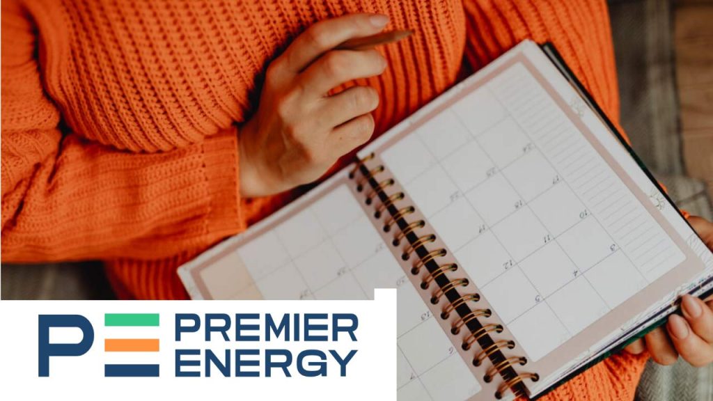 Programare Premier Energy 2026: Rezervare Online Ghișeu
