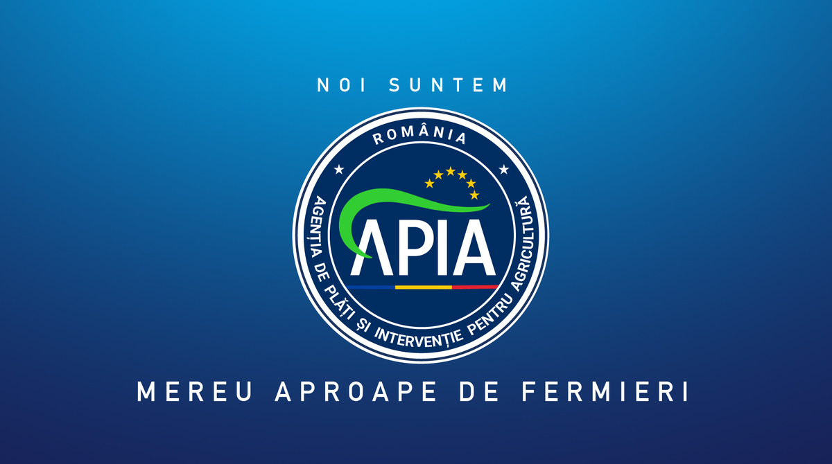 Contact APIA - Telefon asistență, registratură și informații