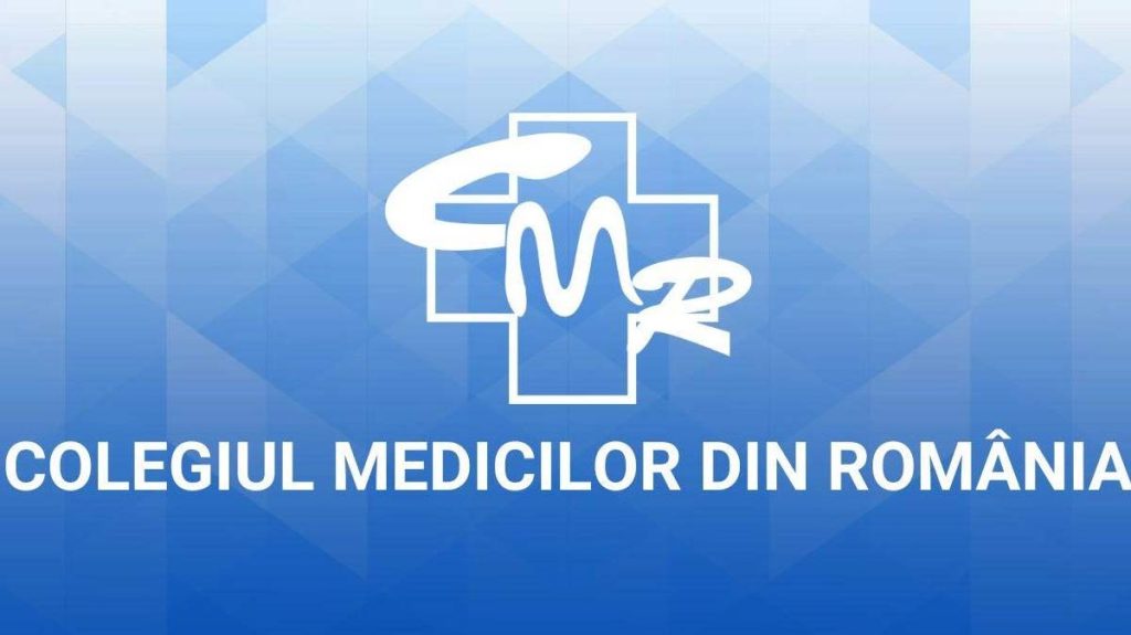 Contact CMR România – Telefon, Reclamații și Registrul Medicilor
