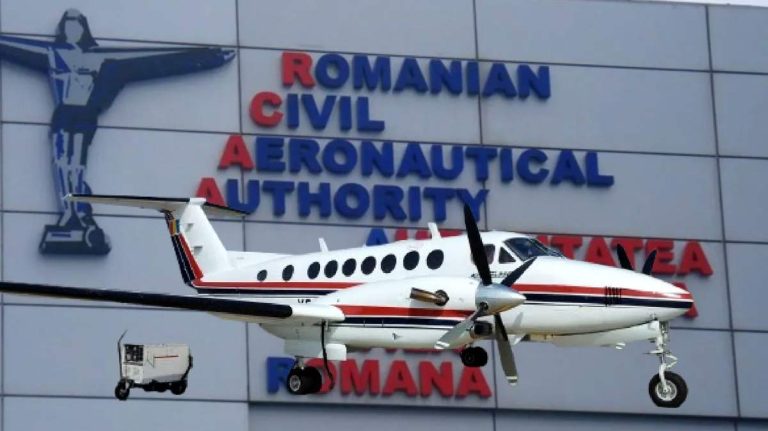 Contact AACR România – Telefon, Petiții, Drone și Pasageri